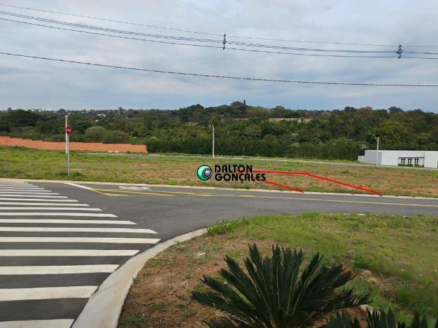 Terreno en Condomínio para venda em Itaici em Indaiatuba São Paulo de 250.00m²