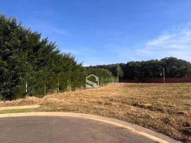 Terreno en Condomínio para venda em Itaici em Indaiatuba São Paulo de 338.00m²