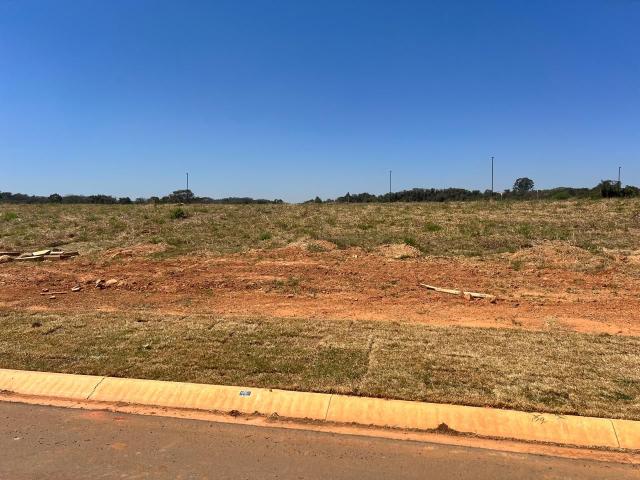 Terreno en Condomínio para venda em Itaici em Indaiatuba São Paulo de 518.00m²