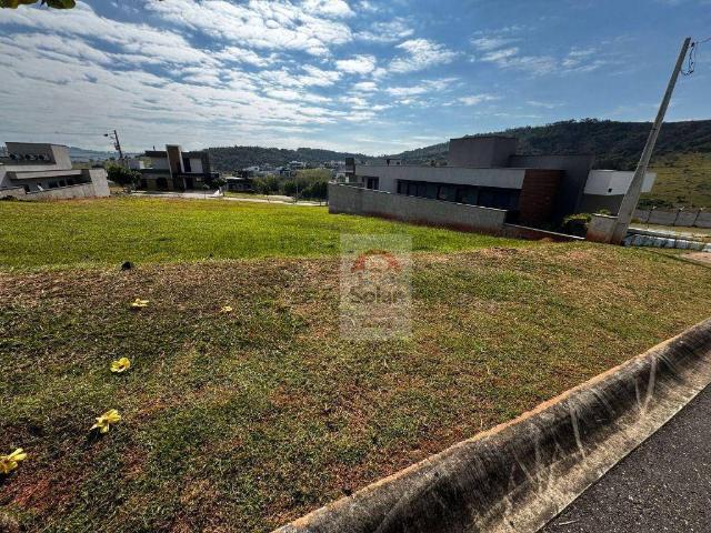 Terreno en Condomínio para venda em Itapecirica em Taubaté São Paulo de 329.00m²