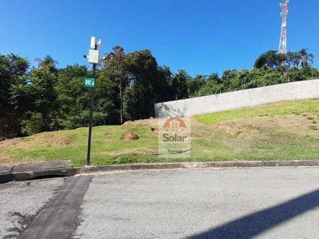 Terreno en Condomínio para venda em Itapecirica em Taubaté São Paulo de 369.00m²