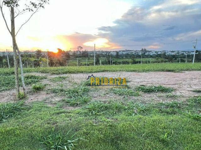 Terreno en Condomínio para venda em Itapeva em Votorantim São Paulo de 300.00m²