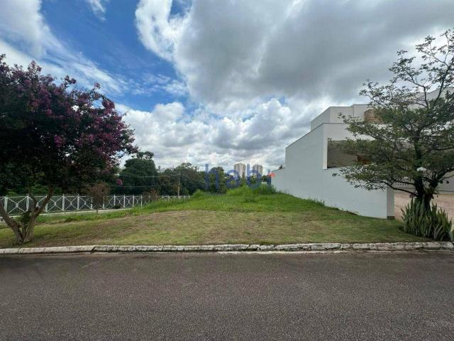 Terreno en Condomínio para venda em Itapeva em Votorantim São Paulo de 338.00m²