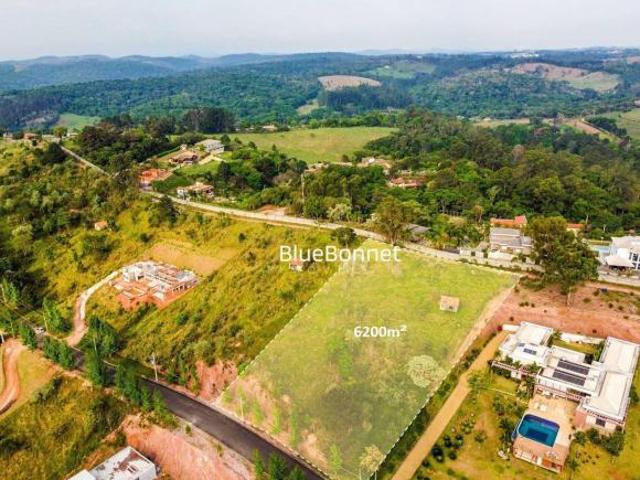 Terreno en Condomínio para venda em Ivoturucaia de 6200.00m²