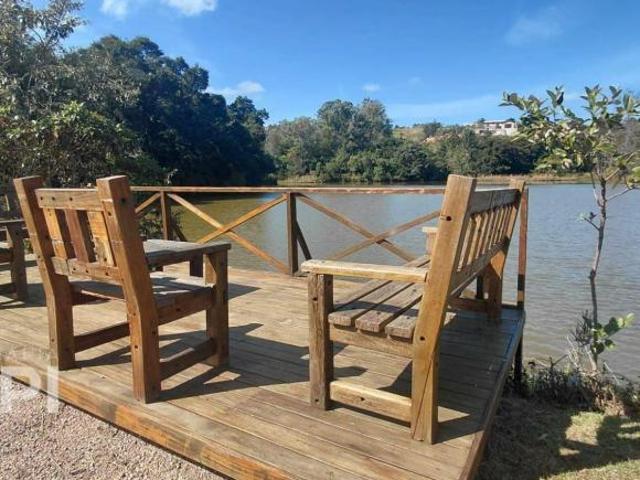Terreno en Condomínio para venda em Ivoturucaia de 1000.00m²