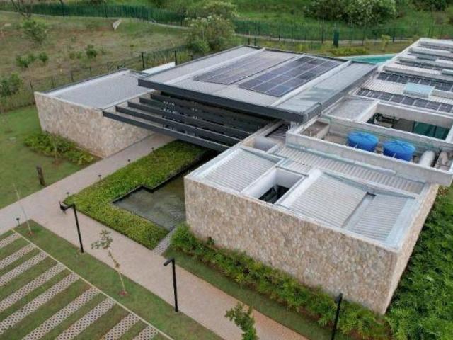 Terreno en Condomínio para venda em Ivoturucaia de 1000.00m²
