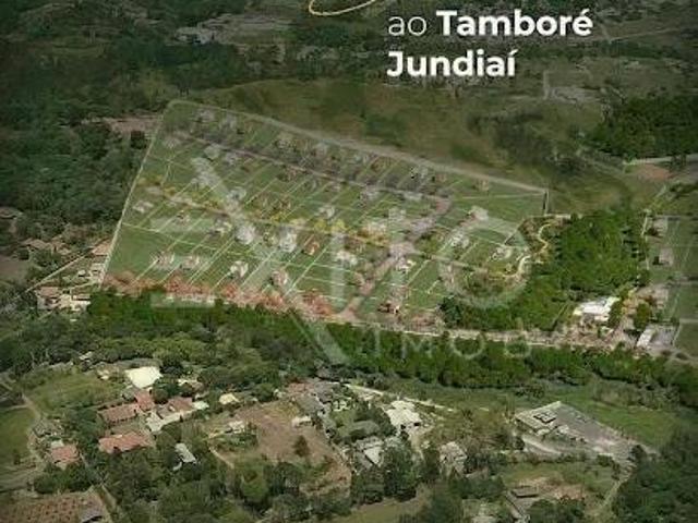 Terreno en Condomínio para venda em Ivoturucaia de 1000.00m²