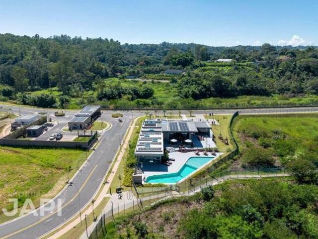 Terreno en Condomínio para venda em Ivoturucaia de 1000.00m²