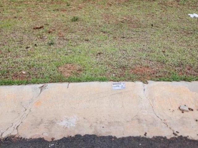 Terreno en Condomínio para venda em Ivoturucaia de 3095.00m²