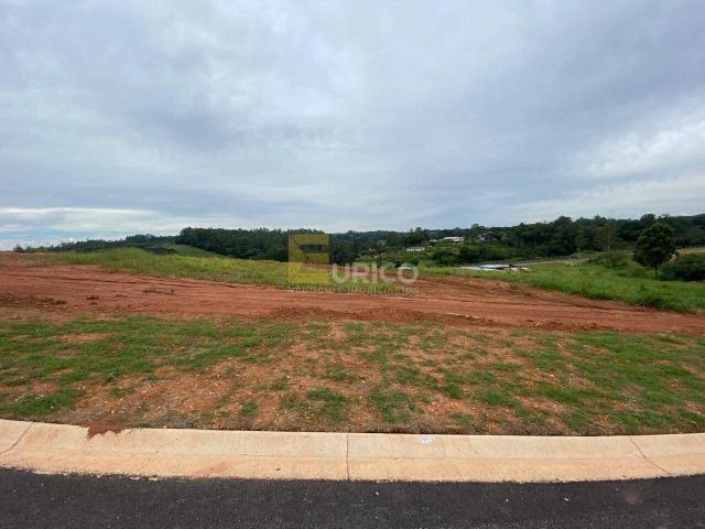 Terreno en Condomínio para venda em Ivoturucaia em Jundiaí São Paulo de 1000.00m²