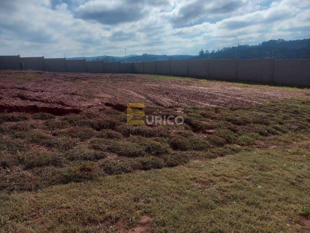 Terreno en Condomínio para venda em Ivoturucaia em Jundiaí São Paulo de 1002.00m²