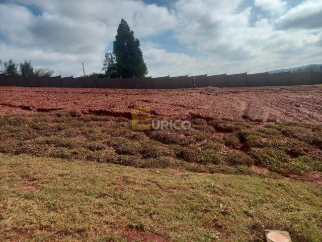 Terreno en Condomínio para venda em Ivoturucaia em Jundiaí São Paulo de 1020.00m²