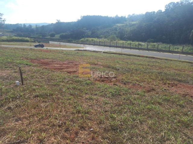 Terreno en Condomínio para venda em Ivoturucaia em Jundiaí São Paulo de 1020.00m²