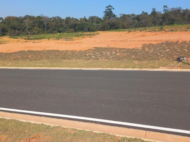 Terreno en Condomínio para venda em Ivoturucaia em Jundiaí São Paulo de 1500.00m²