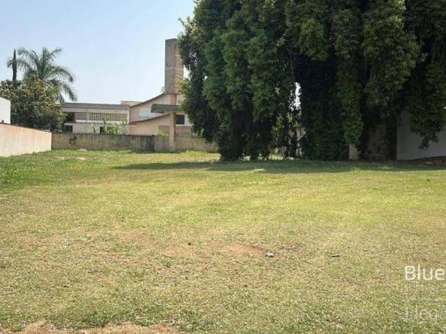 Terreno en Condomínio para venda em Jacaré de 1012.00m²