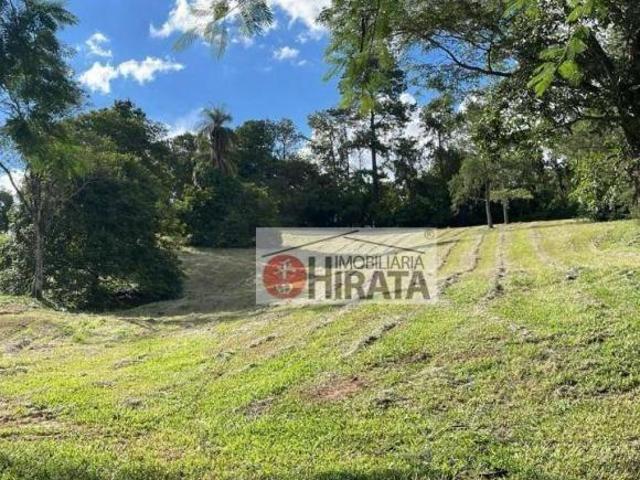 Terreno en Condomínio para venda em Jaguariuna de 5350.00m²