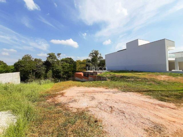 Terreno en Condomínio para venda em Jardim 21 De Março em Louveira São Paulo de 350.00m²