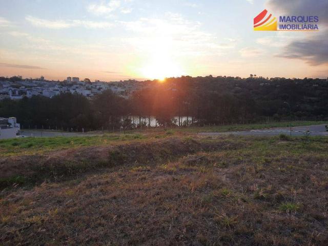 Terreno en Condomínio para venda em Jardim Casablanca em Indaiatuba São Paulo de 300.00m²