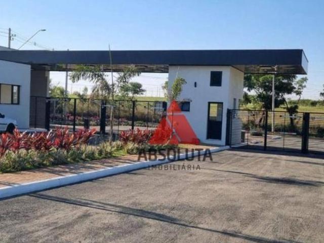 Terreno en Condomínio para venda em Jardim Cedros de 180.00m²