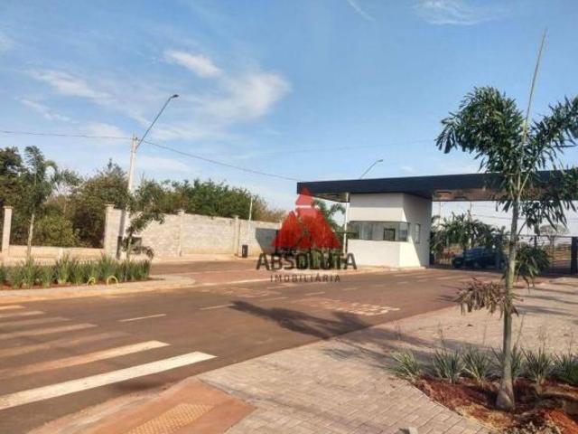 Terreno en Condomínio para venda em Jardim Cedros de 180.00m²