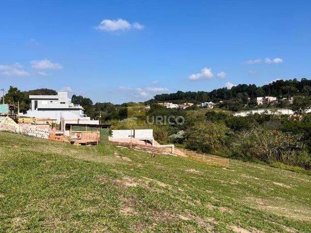Terreno en Condomínio para venda em Jardim Celeste em Jundiaí São Paulo de 419.00m²