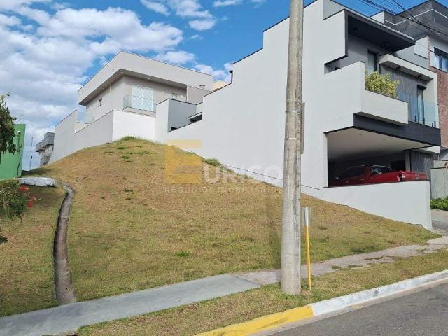 Terreno en Condomínio para venda em Jardim Celeste em Jundiaí São Paulo de 150.00m²