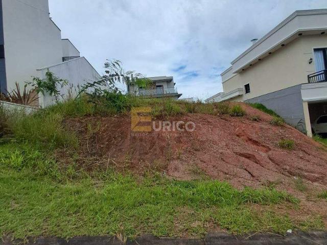 Terreno en Condomínio para venda em Jardim Celeste em Jundiaí São Paulo de 300.00m²