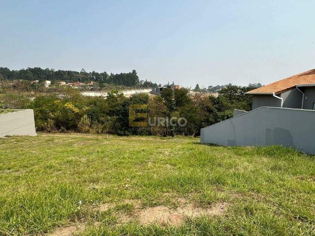 Terreno en Condomínio para venda em Jardim Celeste em Jundiaí São Paulo de 385.00m²