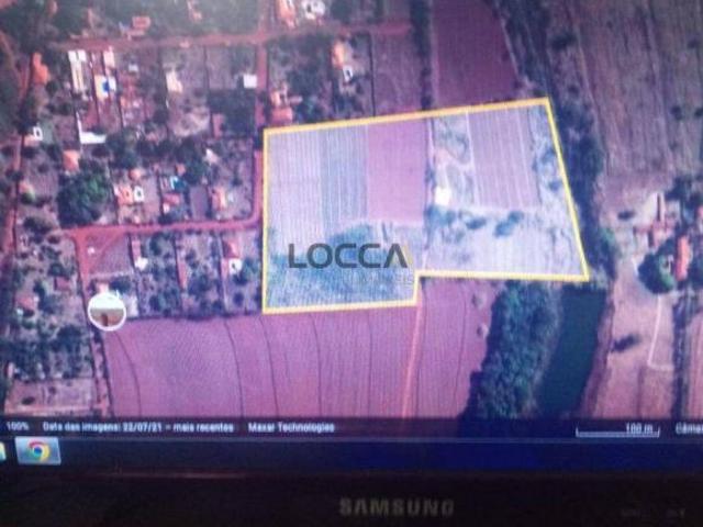 Terreno en Condomínio para venda em Jardim Ângelo Jurca de 78000.00m²