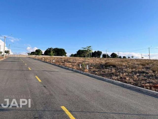 Terreno en Condomínio para venda em Jardim Alto Do Pinheirinho de 360.00m²