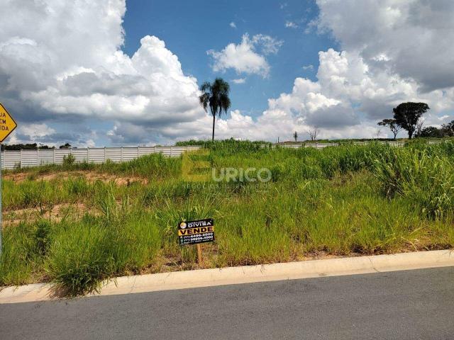 Terreno en Condomínio para venda em Jardim Alto Do Pinheirinho em Itupeva São Paulo de 360.00m²