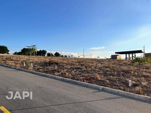 Terreno en Condomínio para venda em Jardim Alto Do Pinheirinho em Itupeva São Paulo de 360.00m²
