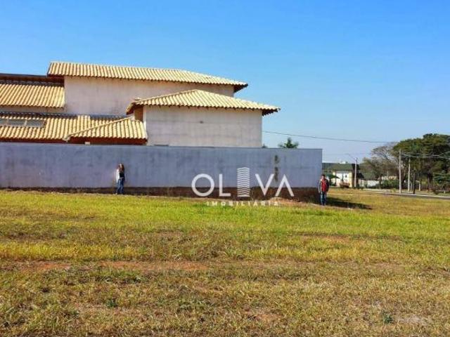 Terreno en Condomínio para venda em Jardim Botanico de 360.00m²
