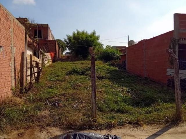Terreno en Condomínio para venda em Jardim Barão em Santa Bárbara D'oeste São Paulo de 175.00m²
