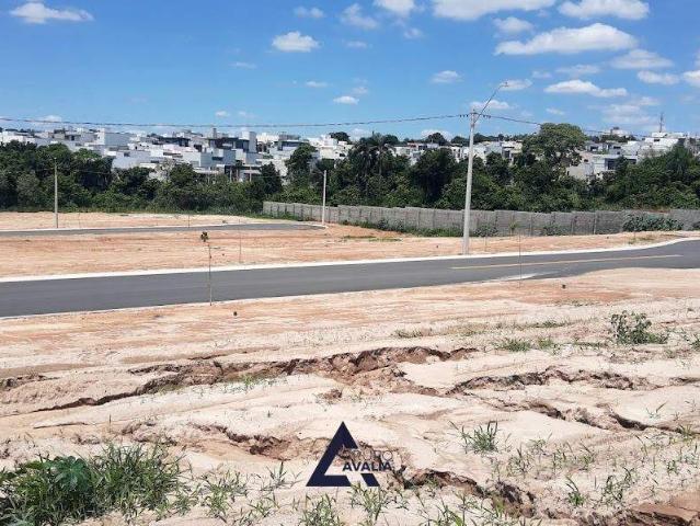 Terreno en Condomínio para venda em Jardim Belmonte em Indaiatuba São Paulo de 300.00m²
