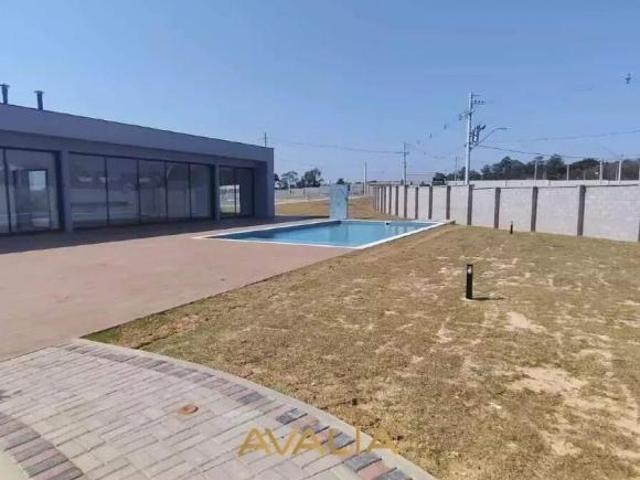 Terreno en Condomínio para venda em Jardim Belmonte de 332.78m²