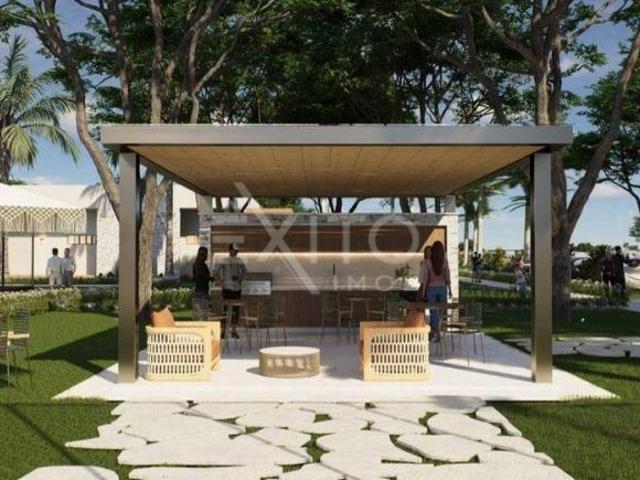 Terreno en Condomínio para venda em Jardim Bem te vi de 150.00m²