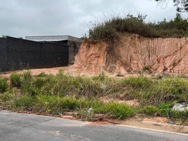 Terreno en Condomínio para venda em Jardim Brasil em Várzea Paulista São Paulo de 1000.00m²