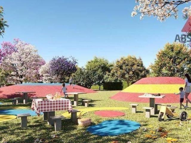 Terreno en Condomínio para venda em Jardim Brasília de 300.00m²