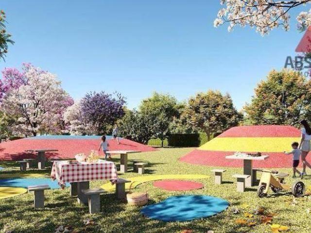 Terreno en Condomínio para venda em Jardim Brasília de 300.00m²