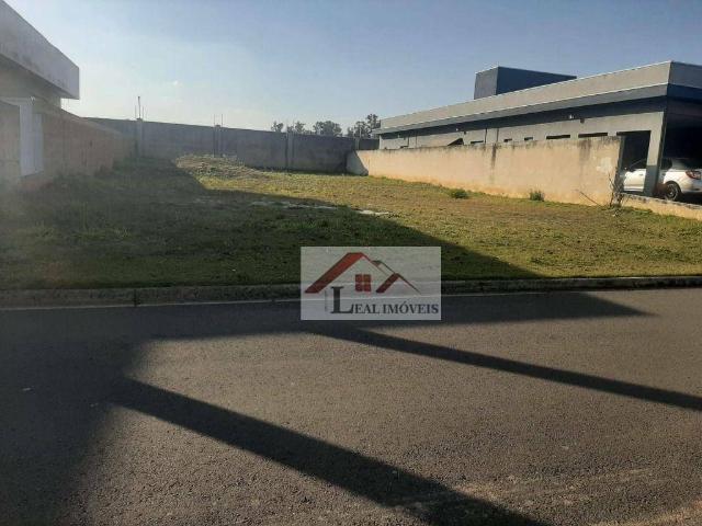 Terreno en Condomínio para venda em Jardim Buru em Salto São Paulo de 464.00m²