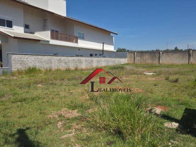 Terreno en Condomínio para venda em Jardim Buru em Salto São Paulo de 464.00m²