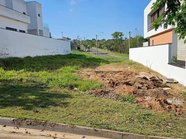 Terreno en Condomínio para venda em Jardim Buru em Salto São Paulo de 523.00m²
