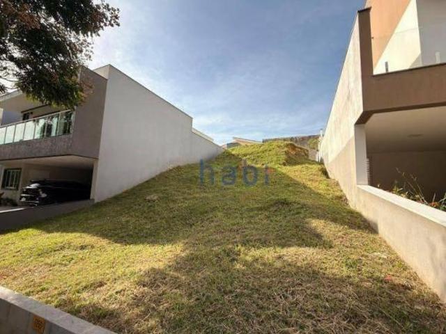 Terreno en Condomínio para venda em Jardim Gramados De Sorocaba de 331.00m²