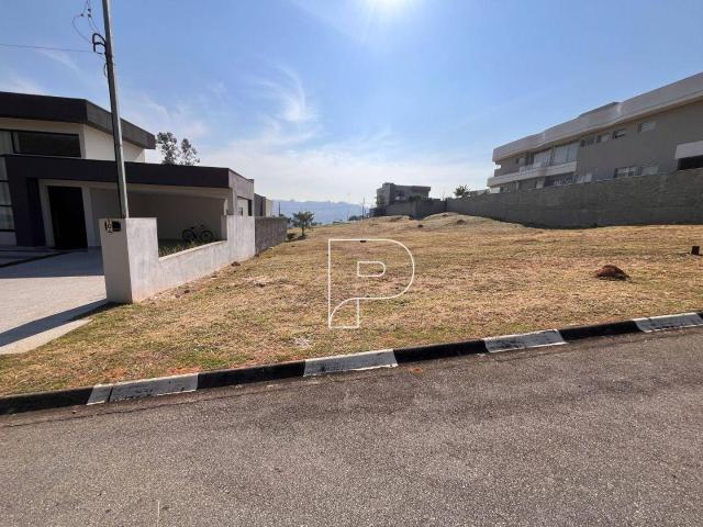 Terreno en Condomínio para venda em Jardim Do Golf I em Jandira São Paulo de 603.00m²