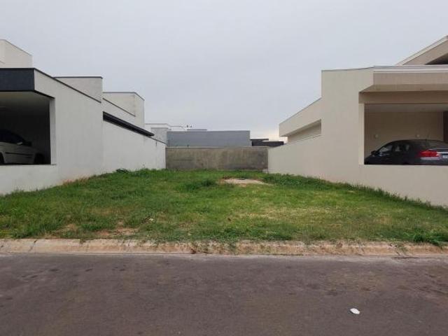 Terreno en Condomínio para venda em Jardim Do Jatobá de 250.00m²