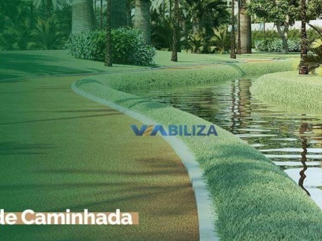 Terreno en Condomínio para venda em Jardim Do Lago de 299.00m²
