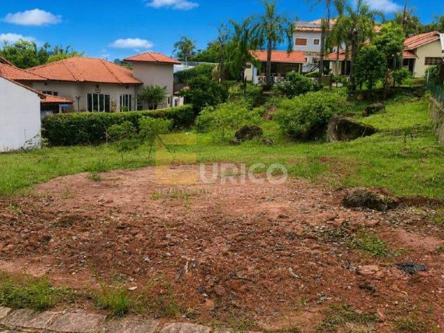 Terreno en Condomínio para venda em Jardim Do Ribeirão Ii em Itupeva São Paulo de 1000.00m²