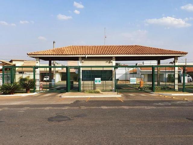 Terreno en Condomínio para venda em Jardim Dos Flamboyants de 308.00m²