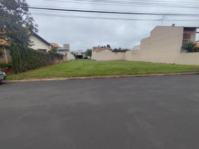 Terreno en Condomínio para venda em Jardim Dos Flamboyants de 308.00m²